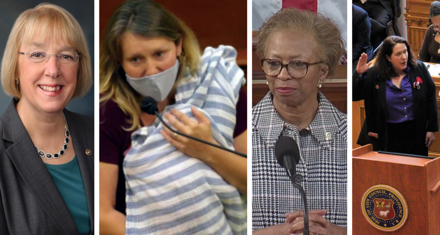 House Passes the Historic Build Back Better Act: "A Giant Step Forward ...