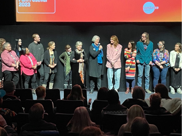 'Plan C' Film Documents Campaign for Universal Abortion Pill Access in ...