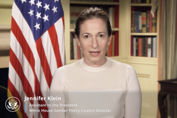 New U.S. Global Gender-Based Violence Strategy Says All The Right ...