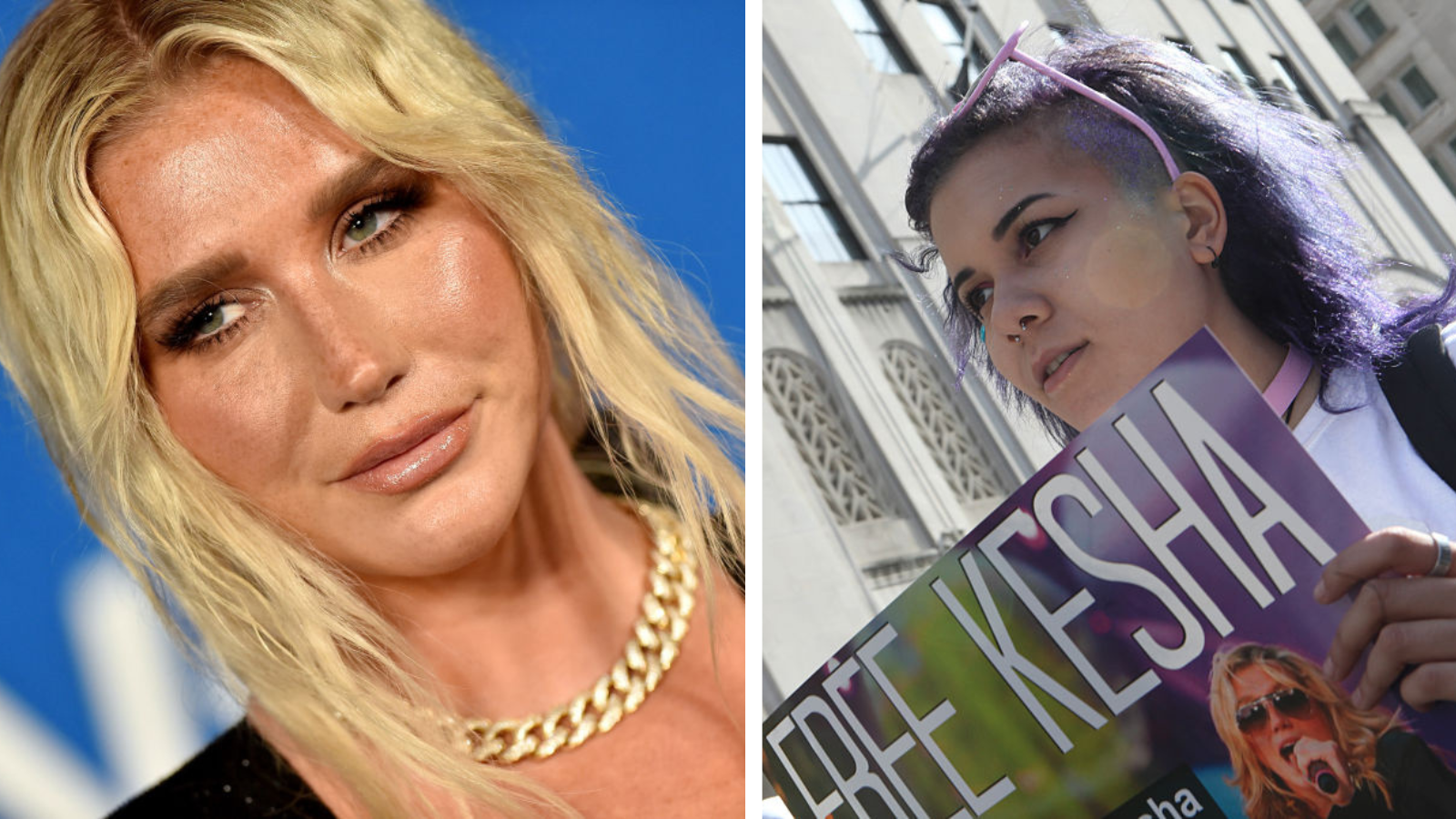 Defamation Lawsuits Are a Growing Way to Silence Victims—From Kesha to ...