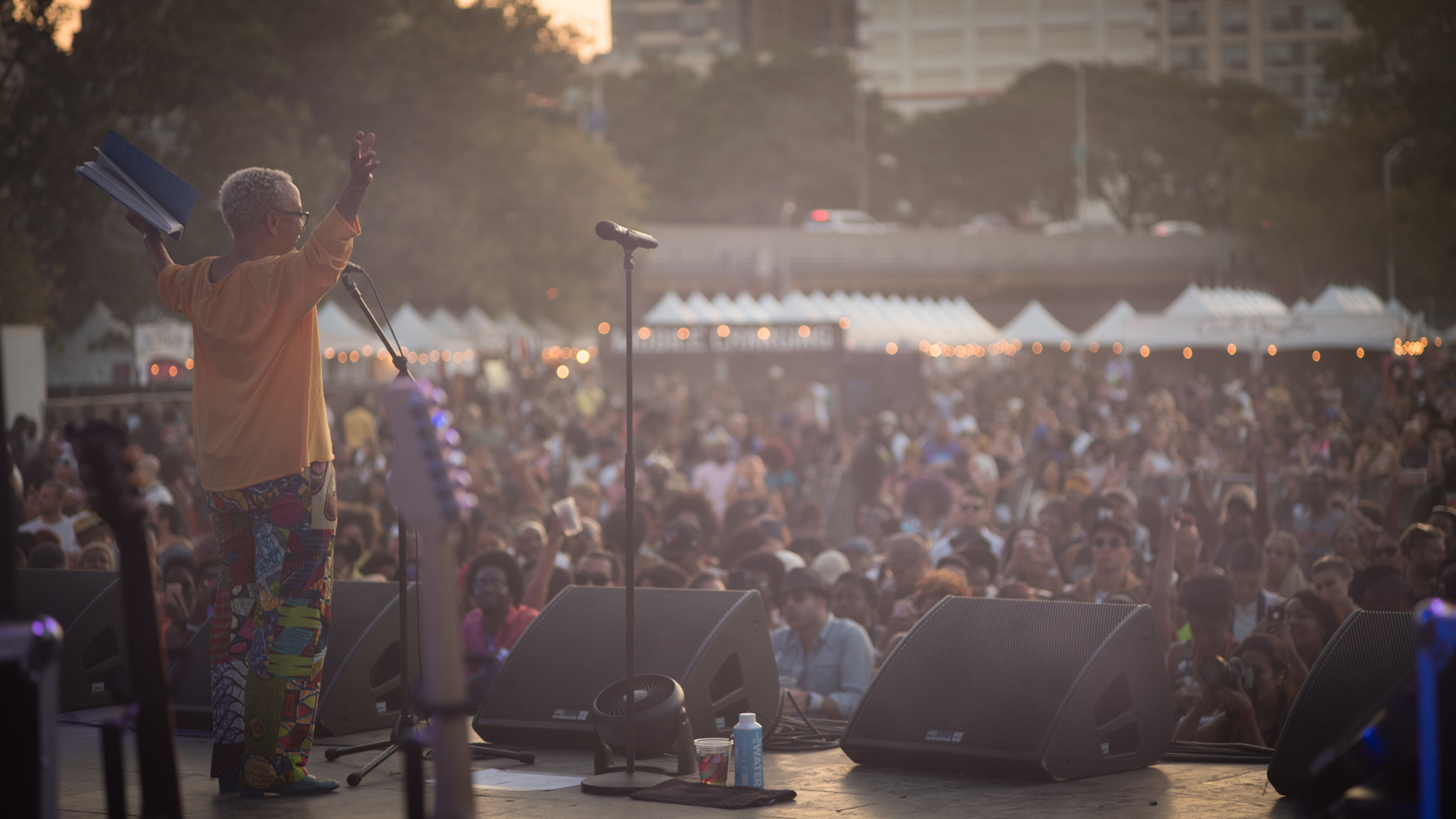 Documentary Exploring Nikki Giovanni’s Life and Work Echoes the Beauty ...