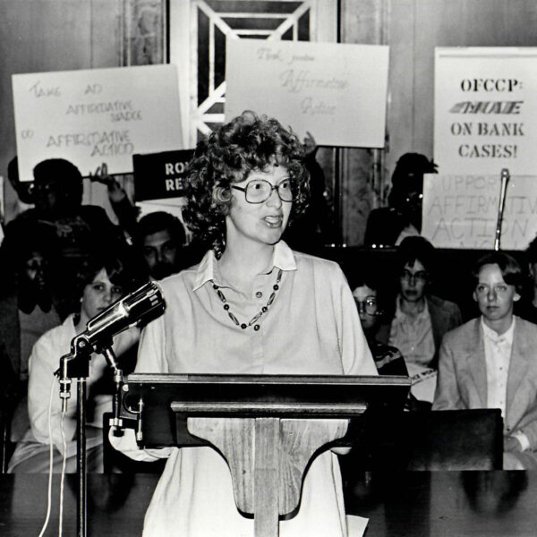 'Working 9 to 5': A Firsthand Account of the Women’s Movement, Labor ...