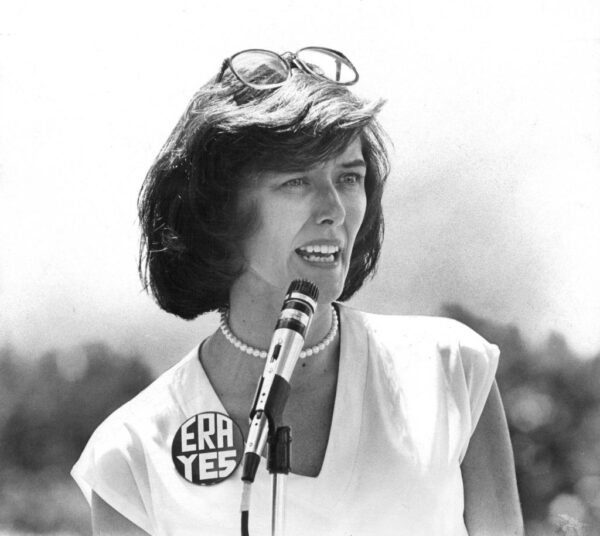 Feminists and Friends Reflect on Pat Schroeder's Legacy - Ms. Magazine