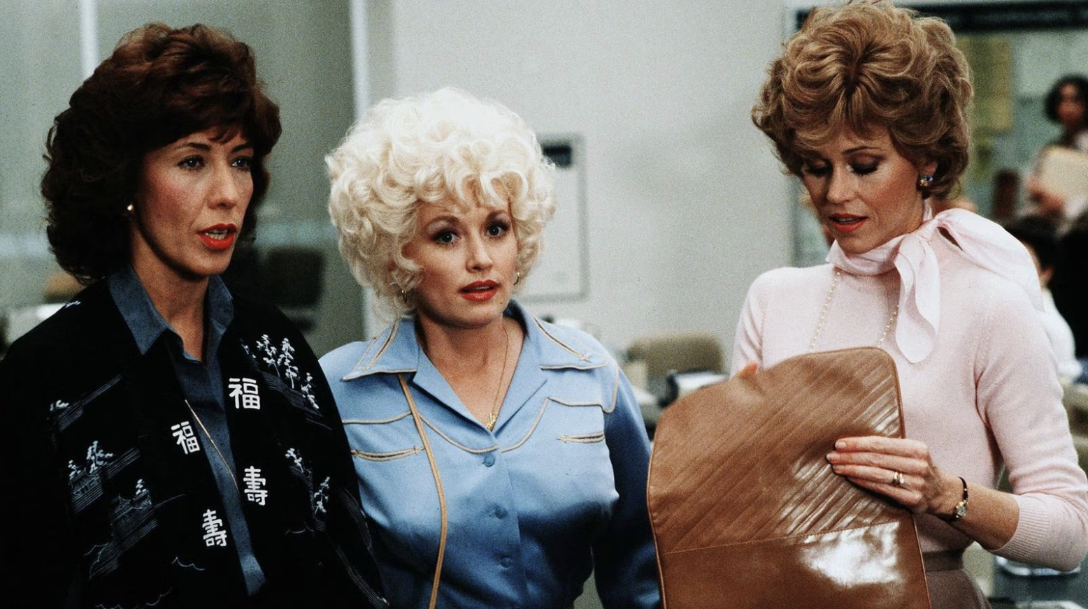 'Working 9 to 5': A Firsthand Account of the Women’s Movement, Labor ...