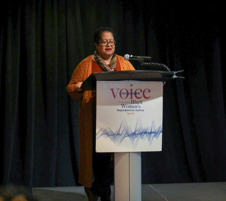 ‘Black Women’s Bodies Have Always Been Under Attack’: Marcela Howell on ...