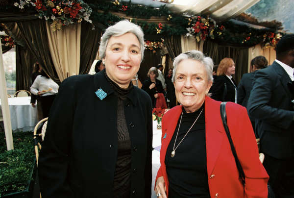 Rest in Power: Peg Yorkin, Feminist Trailblazer and Supporter of Women ...