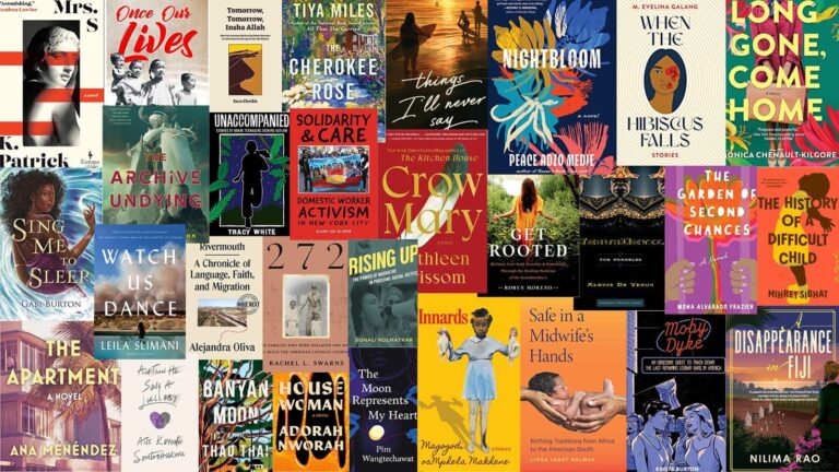 June 2023 Reads for the Rest of Us - Ms. Magazine