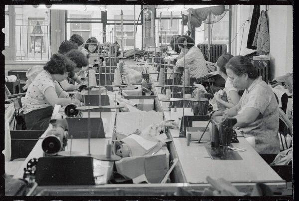 The History of Asian American Labor Activism Is Essential for Today’s ...