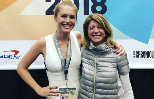 ‘Inverse Cowgirl’: My Life as an Intersex, Intersectional Activist in ...