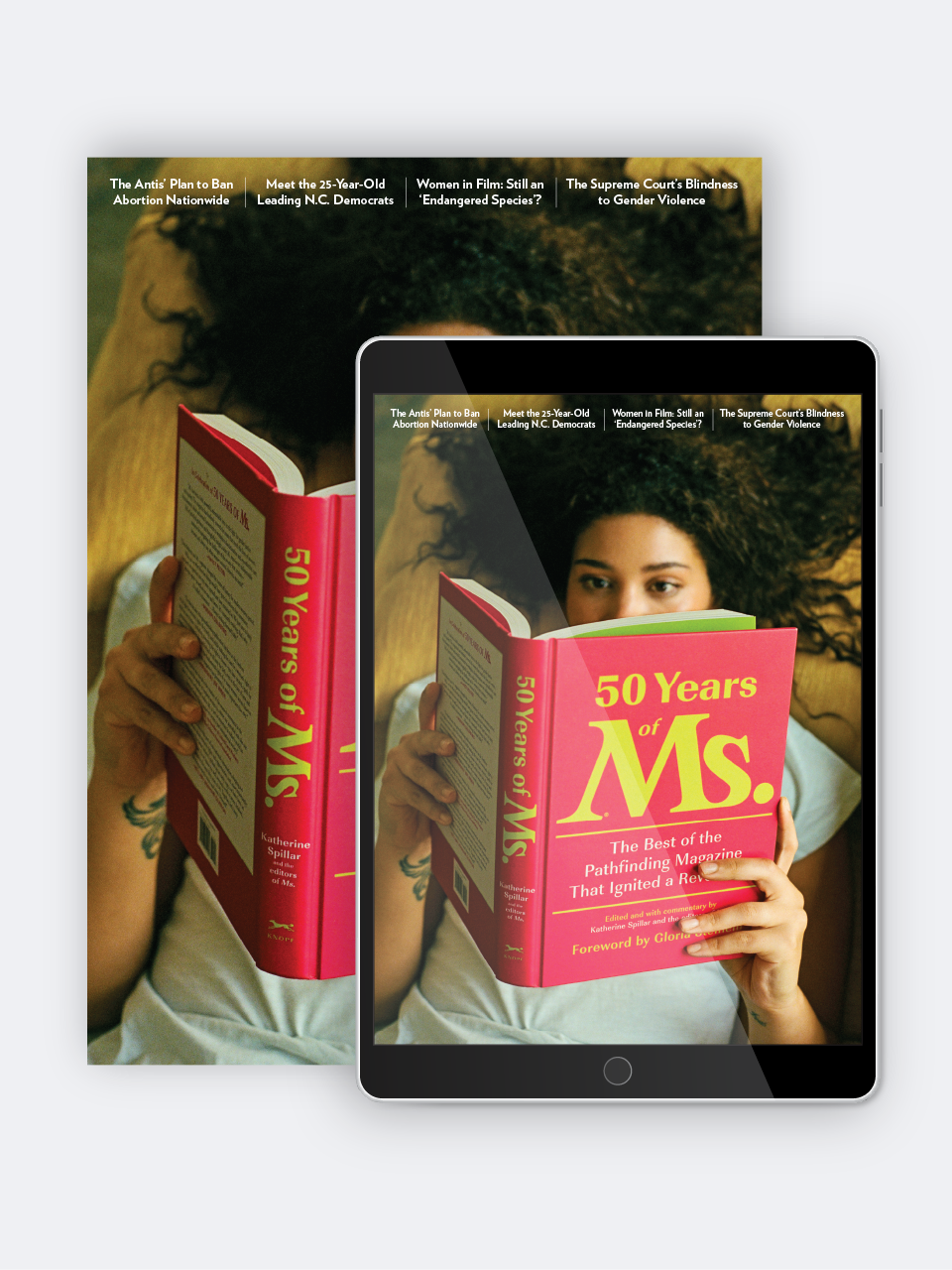 Membership Options - Ms. Magazine