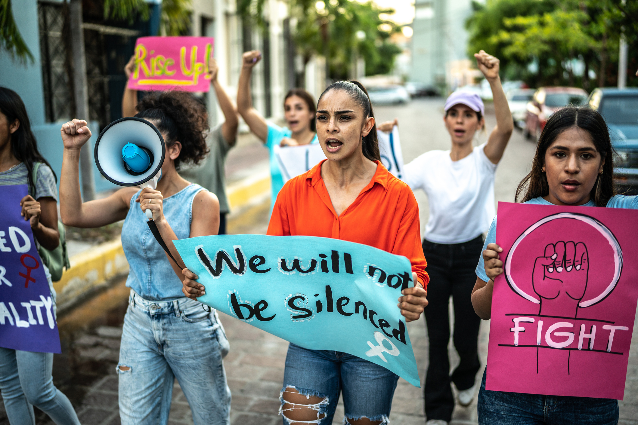 California Court Grants Restraining Order Based on Coercive Control ...