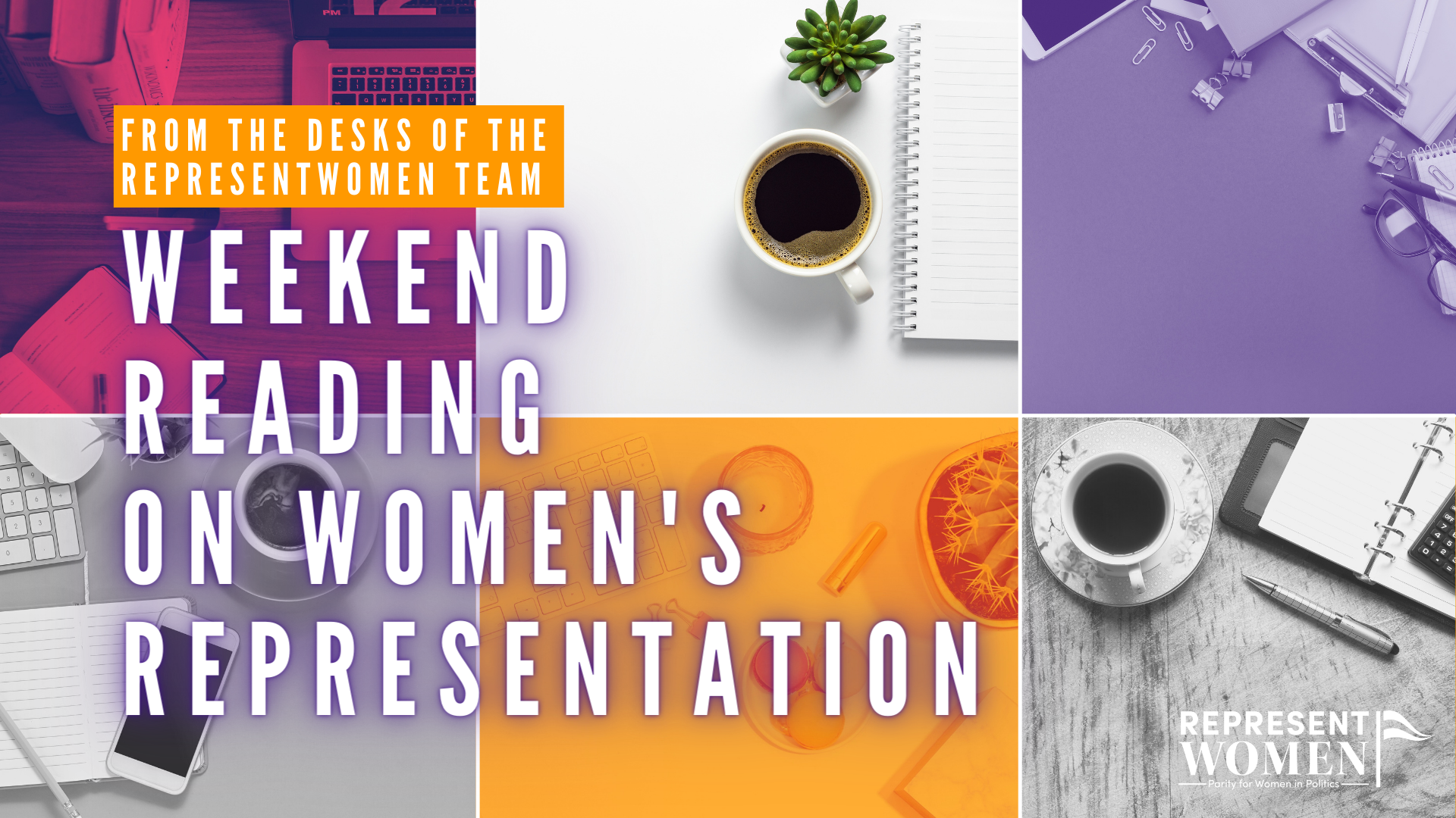 Weekend Reading on Women's Representation: Honoring Dianne Feinstein's ...