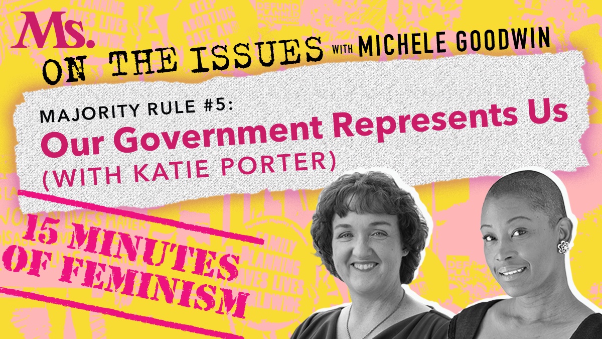2023's Top 10 Most Memorable Moments From 'On The Issues with Michele ...