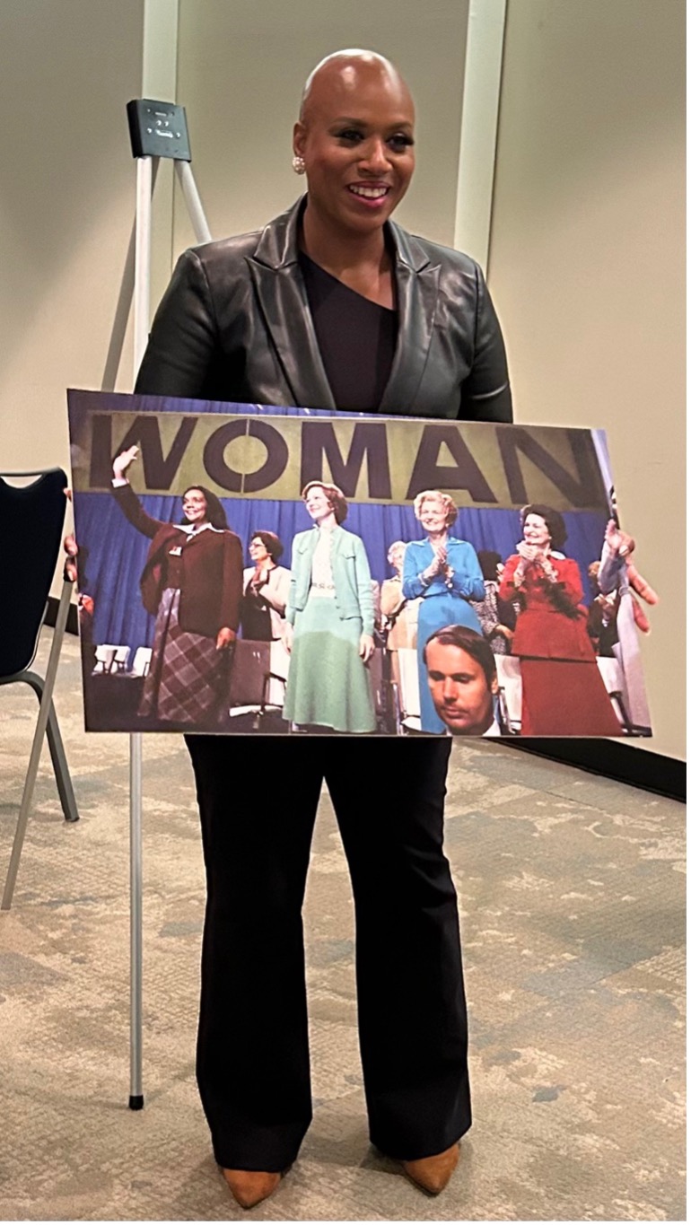 Reps. Cori Bush and Ayanna Pressley Lead Fight for ERA—100 Years After ...