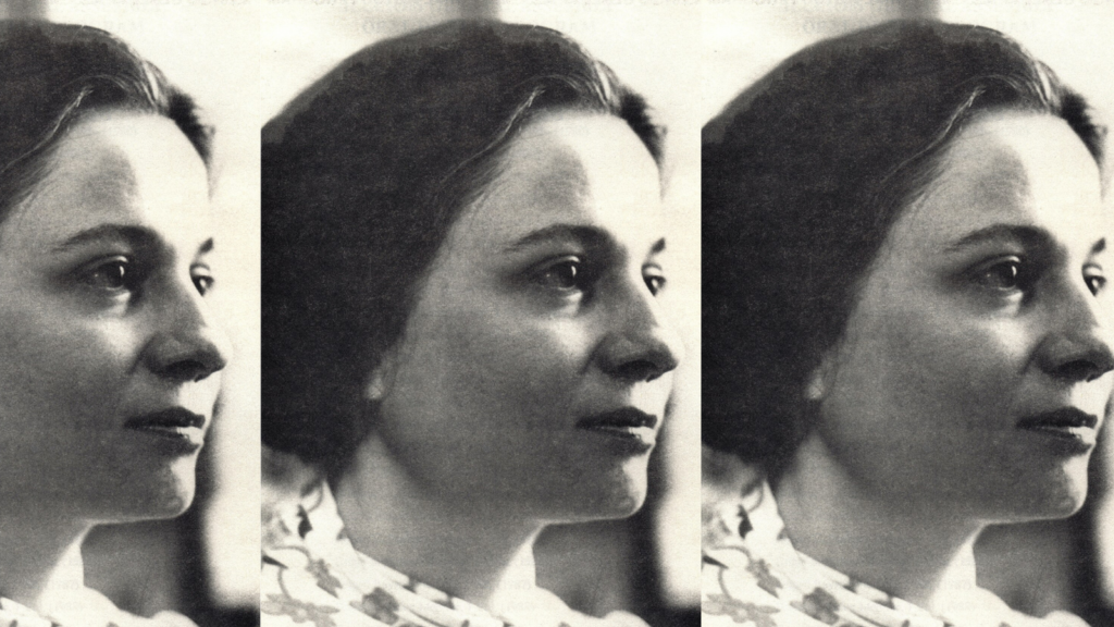 Remembering My Mother: Susan Catania, Champion of the ERA - Ms. Magazine