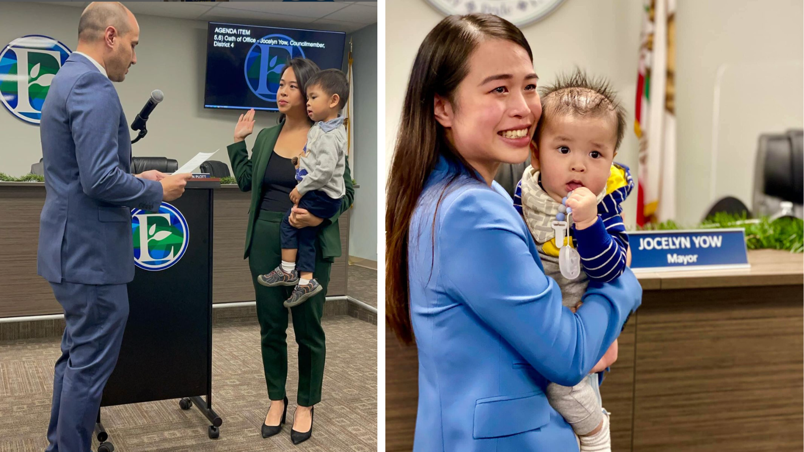 Why We Need to Let Parents Use Campaign Funds for Childcare - Ms. Magazine