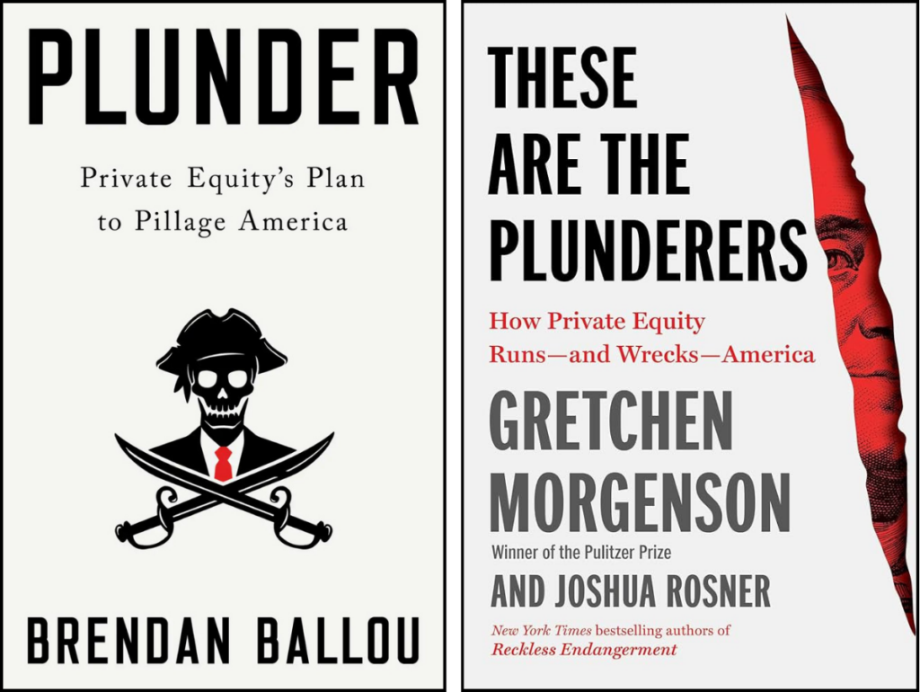 Private Equity Firms Profit Off The Backs Of Working Women And Families Private Equity Firms Profit Off The Backs Of Working Women And Families