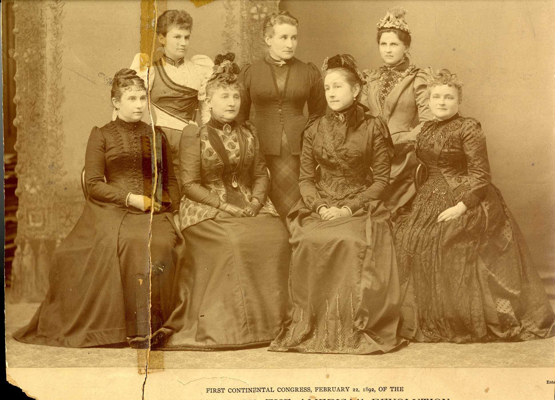 Speaking While Female: A History - Ms. Magazine