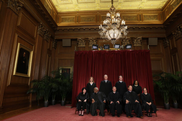 Reconstructing the Roberts Court - Ms. Magazine