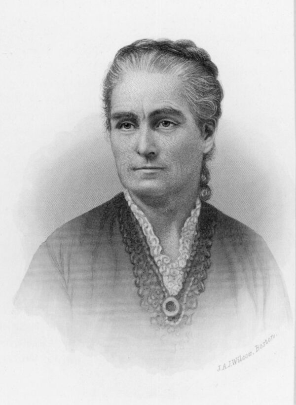 Lost Women: Harriet H. Robinson, An American Mill Girl - Ms. Magazine