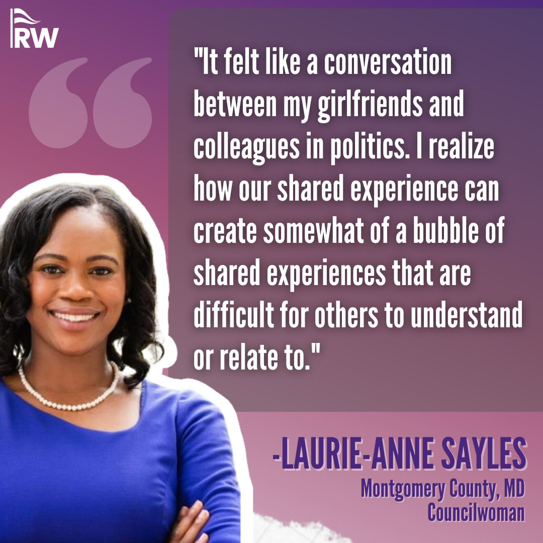 Harnessing Women's Power for a Stronger Democracy: Solutions Summit to ...