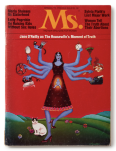 Women’s History: 10 of the Most Iconic Ms. Magazine Covers - Ms. Magazine