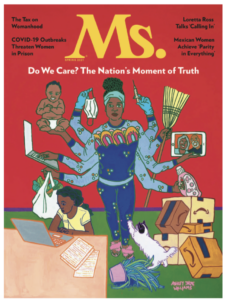 Women’s History: 10 of the Most Iconic Ms. Magazine Covers - Ms. Magazine