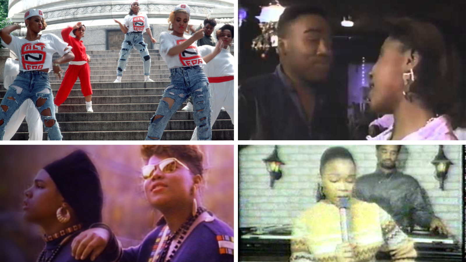 Women Rap Back: ‘It’s My Dance and It’s My Body’ - Ms. Magazine