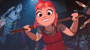 The Best Autistic and Autistic-Coded Characters in Animation - Ms. Magazine