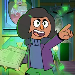 The Best Autistic and Autistic-Coded Characters in Animation - Ms. Magazine