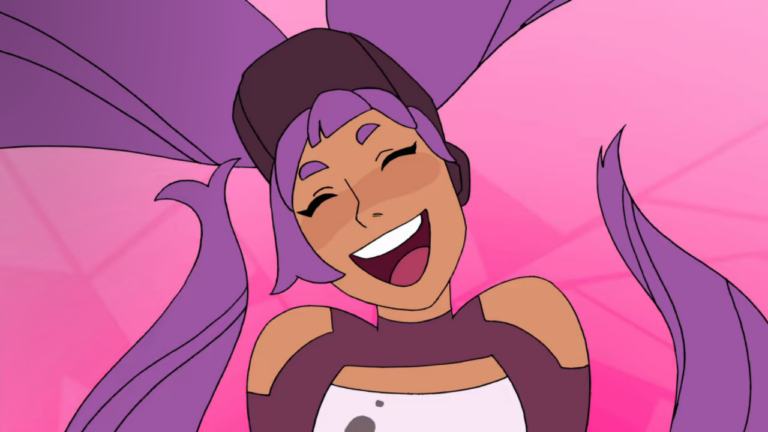 The Best Autistic and Autistic-Coded Characters in Animation - Ms. Magazine