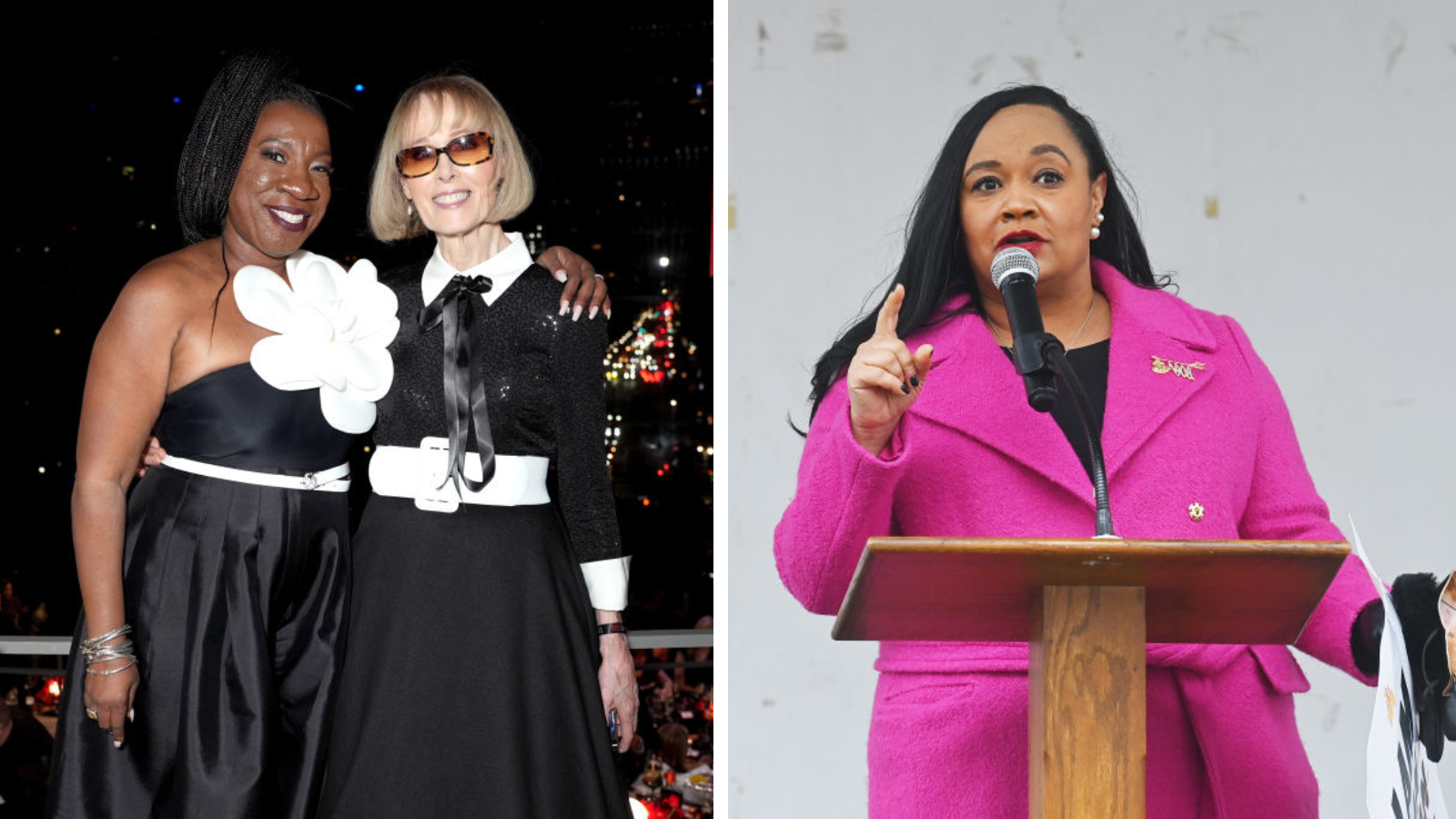 Women Breaking Down Barriers Breaking Down Barriers: Meet The Women