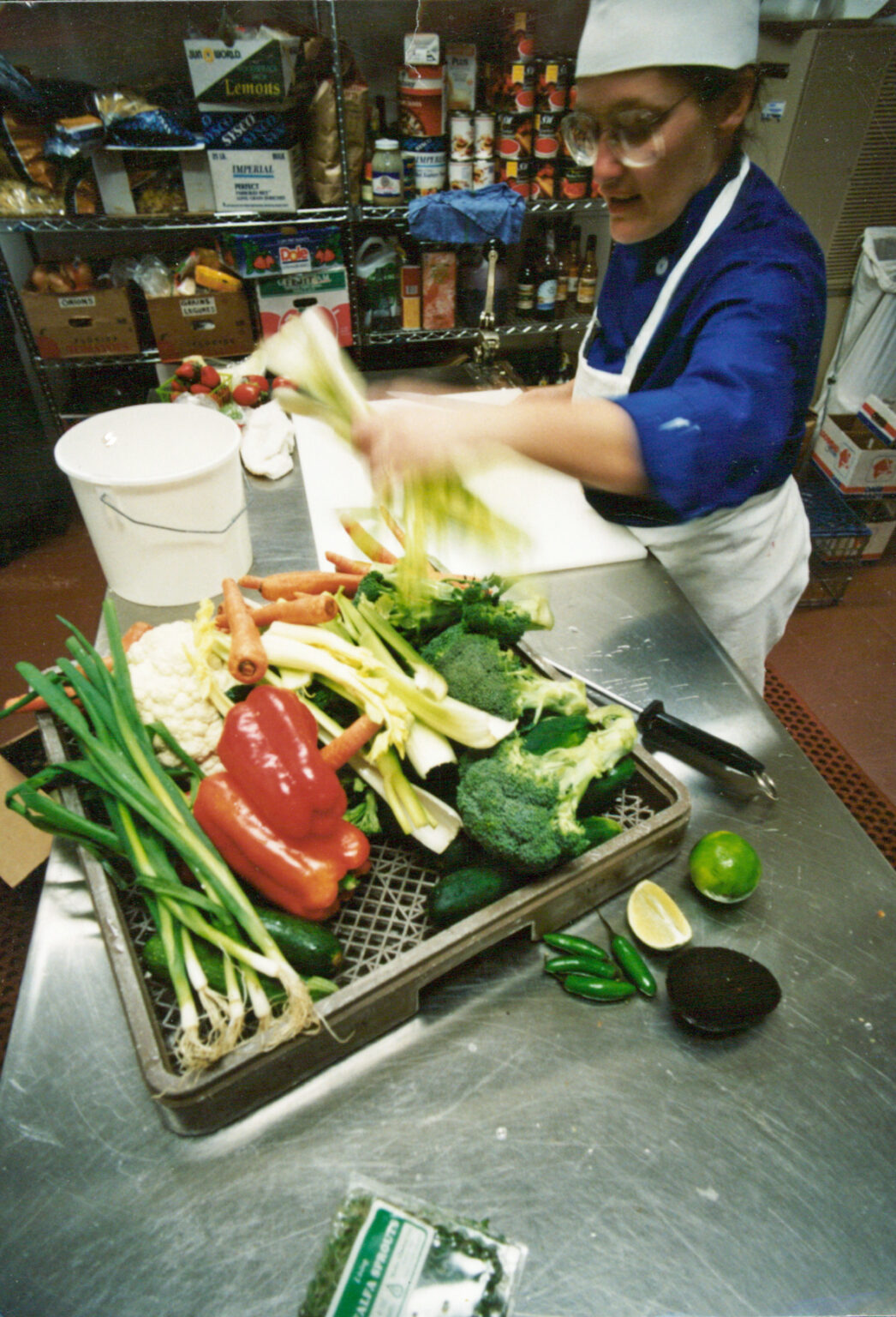 'My Journey From Guerilla to Grandmother': The Ms. Q&A With Katherine ...