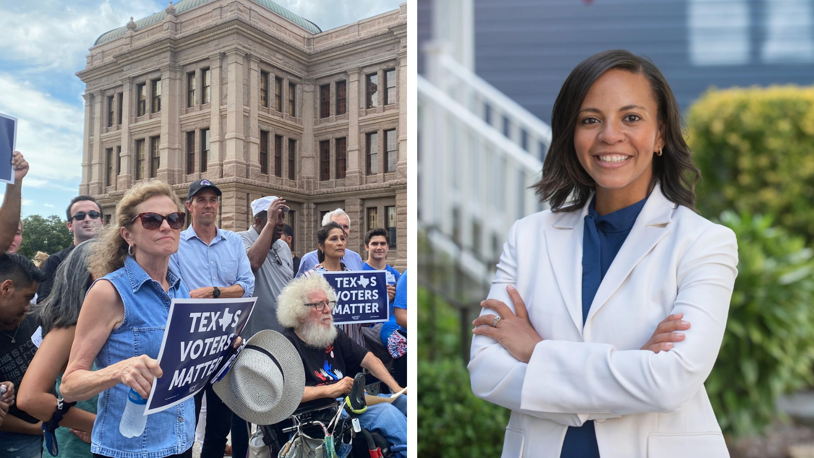 Weekend Reading on Women's Representation: Ensuring Fair Pay for Legislators; Alyia Gaskins May ...