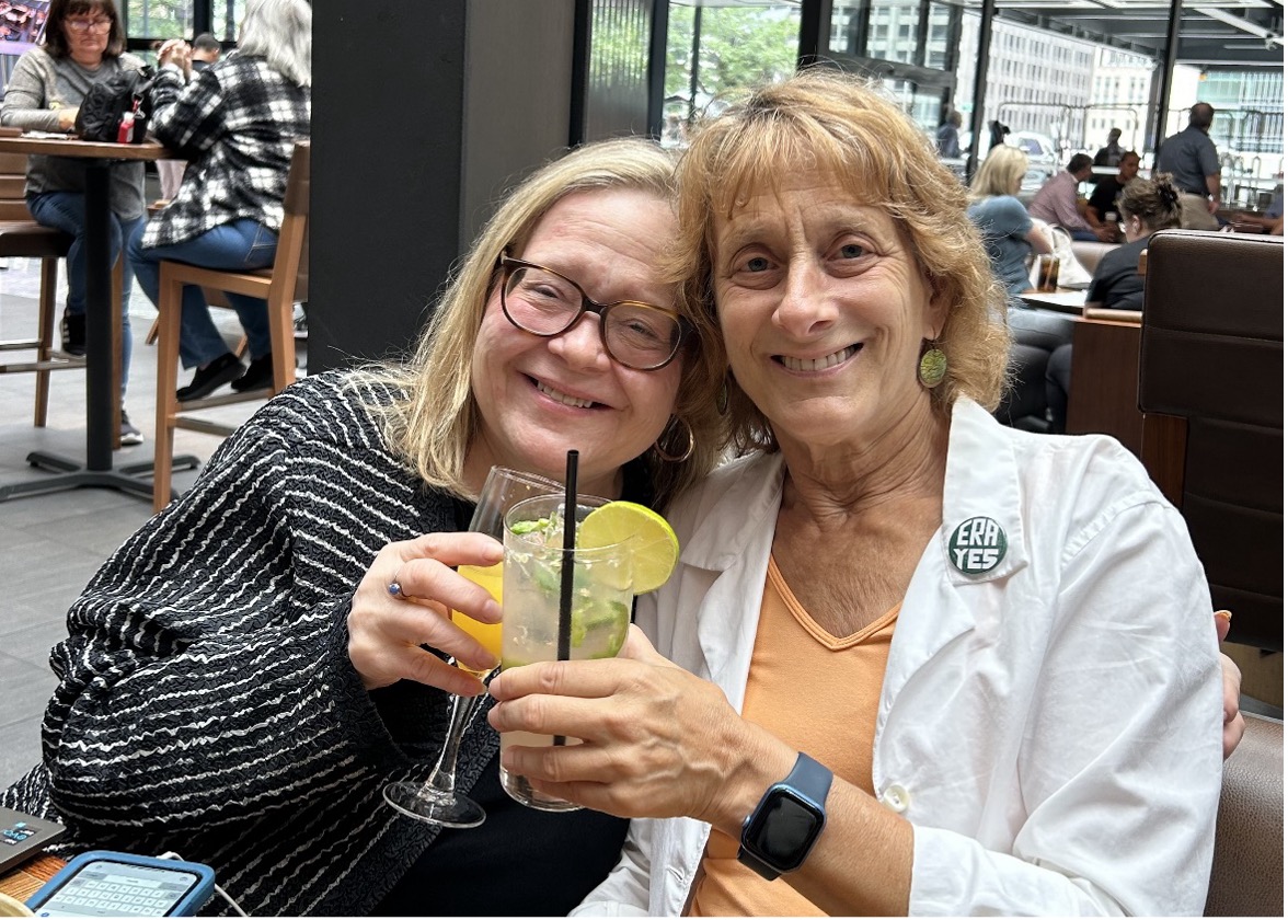 Equal Rights Amendment Is Valid and Should Be Implemented, Says ...