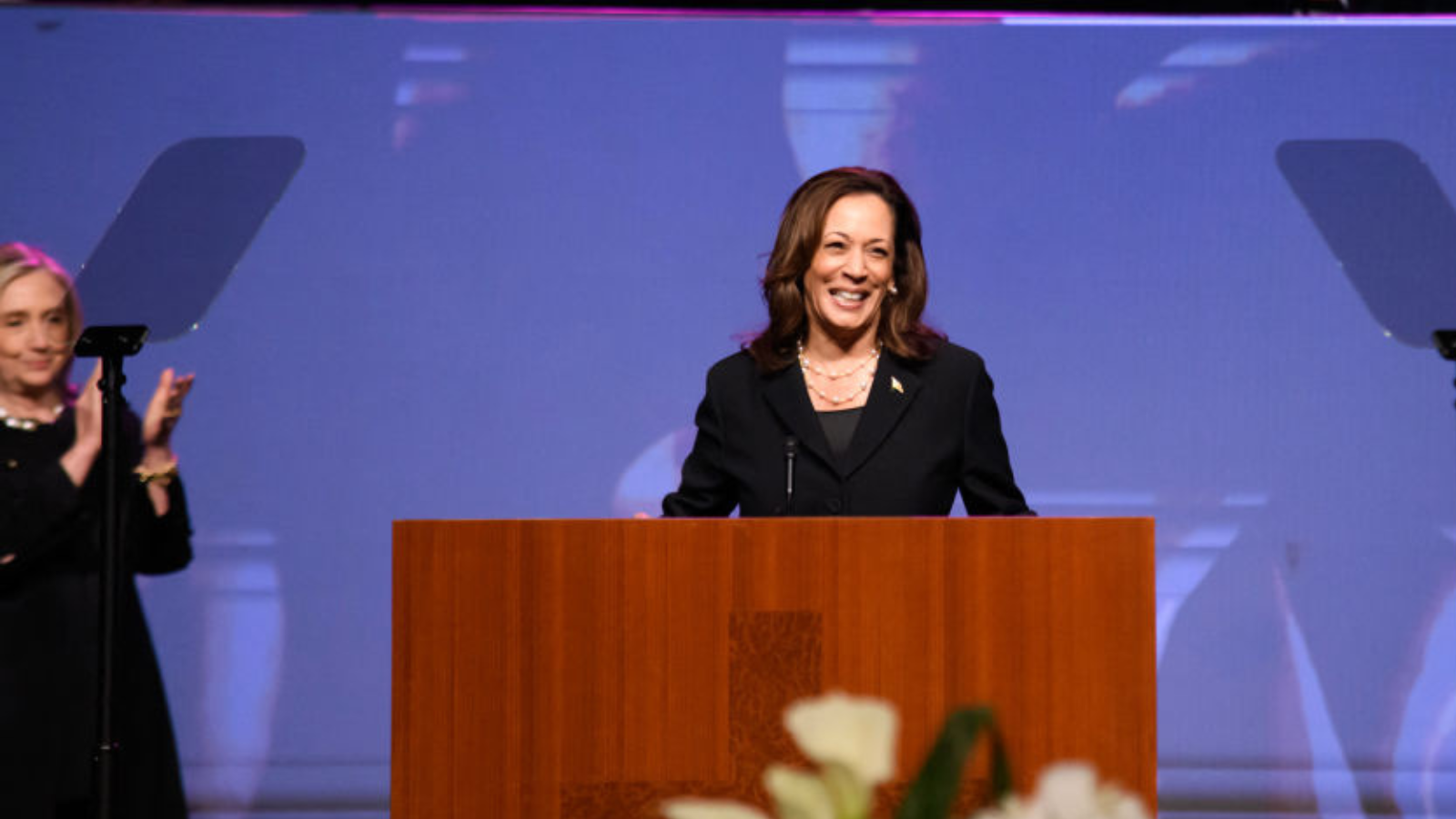 'The Future Is Here!': America Is Finally Ready for a Woman President ...