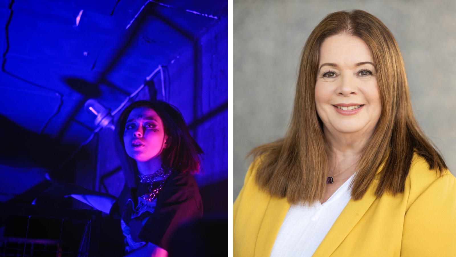 LA City Attorney Hydee Feldstein Soto on Fighting Child Sex Trafficking ...