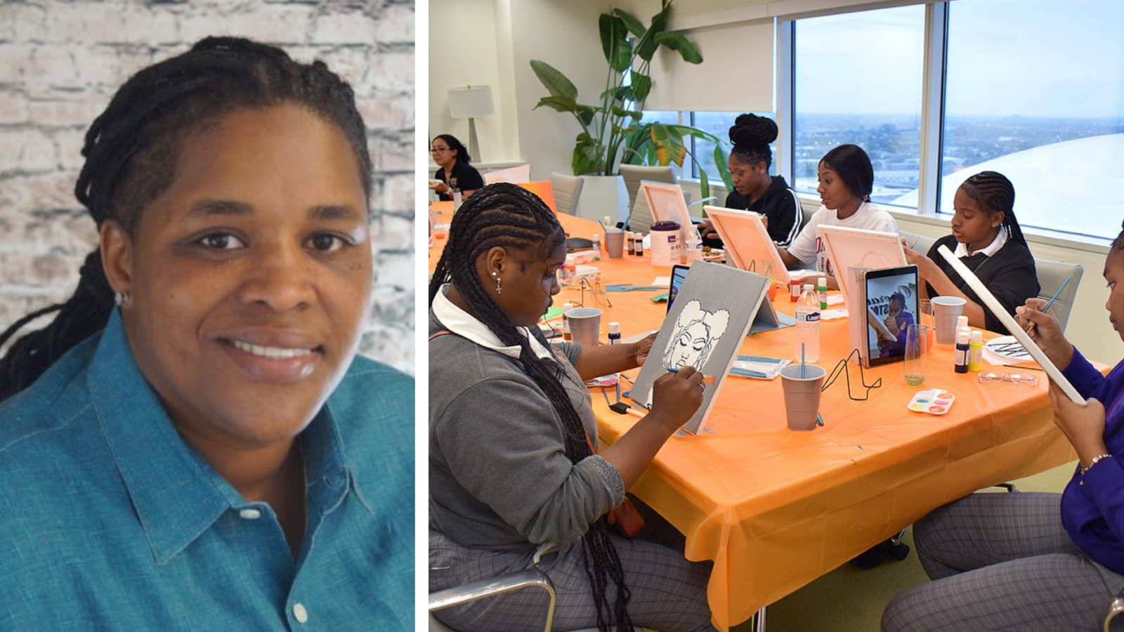 What’s It Like to Have a Parent in Prison? The Ms. Q&A With Montrell ...