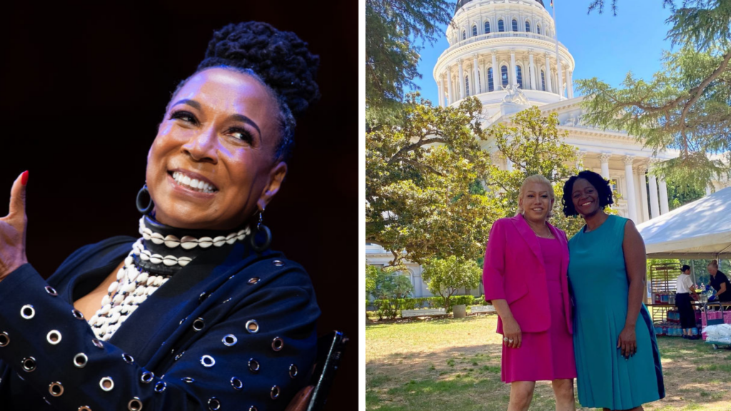 California Becomes First State to Enshrine Intersectionality in Law ...