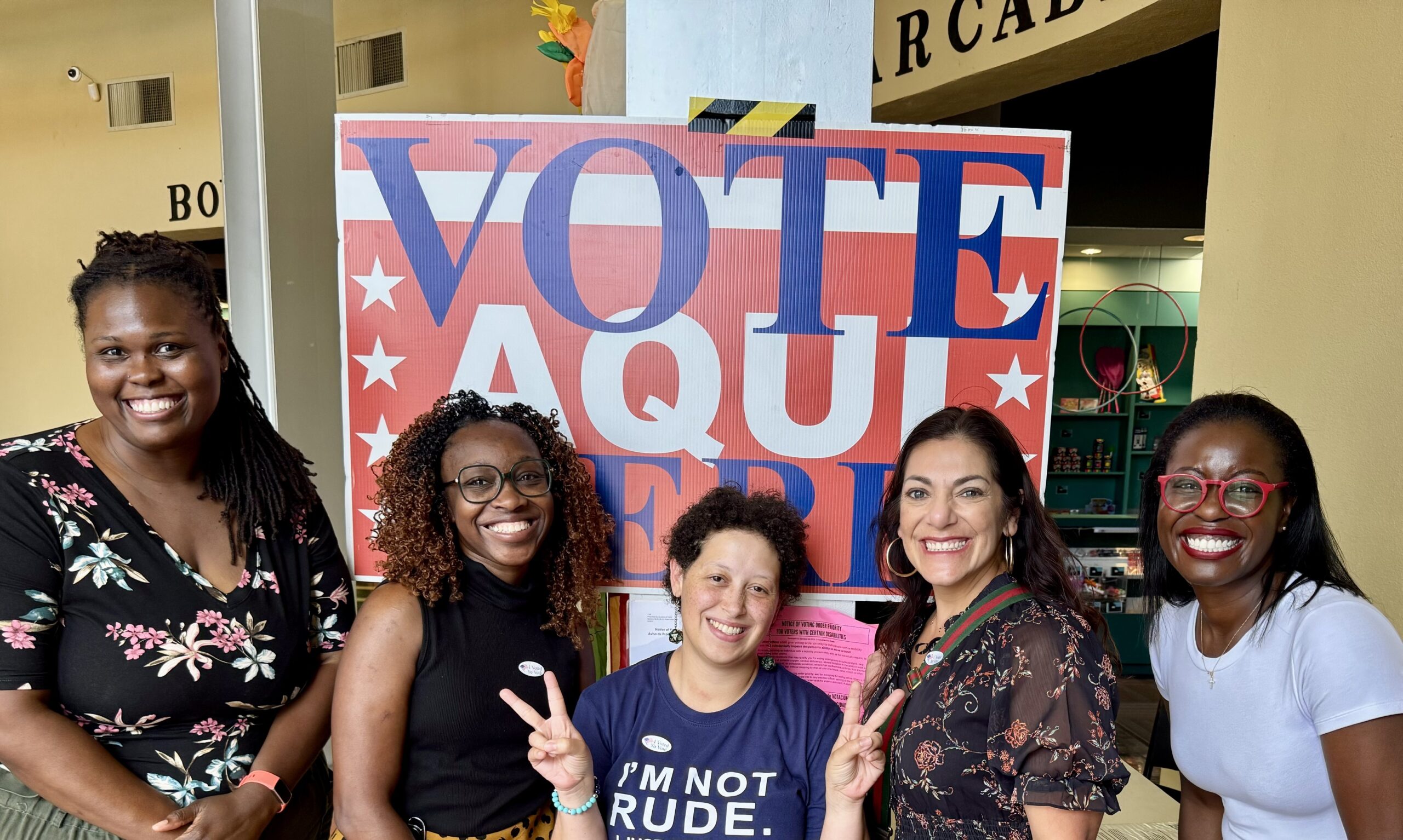 The Power of the Single Mom Vote - Ms. Magazine