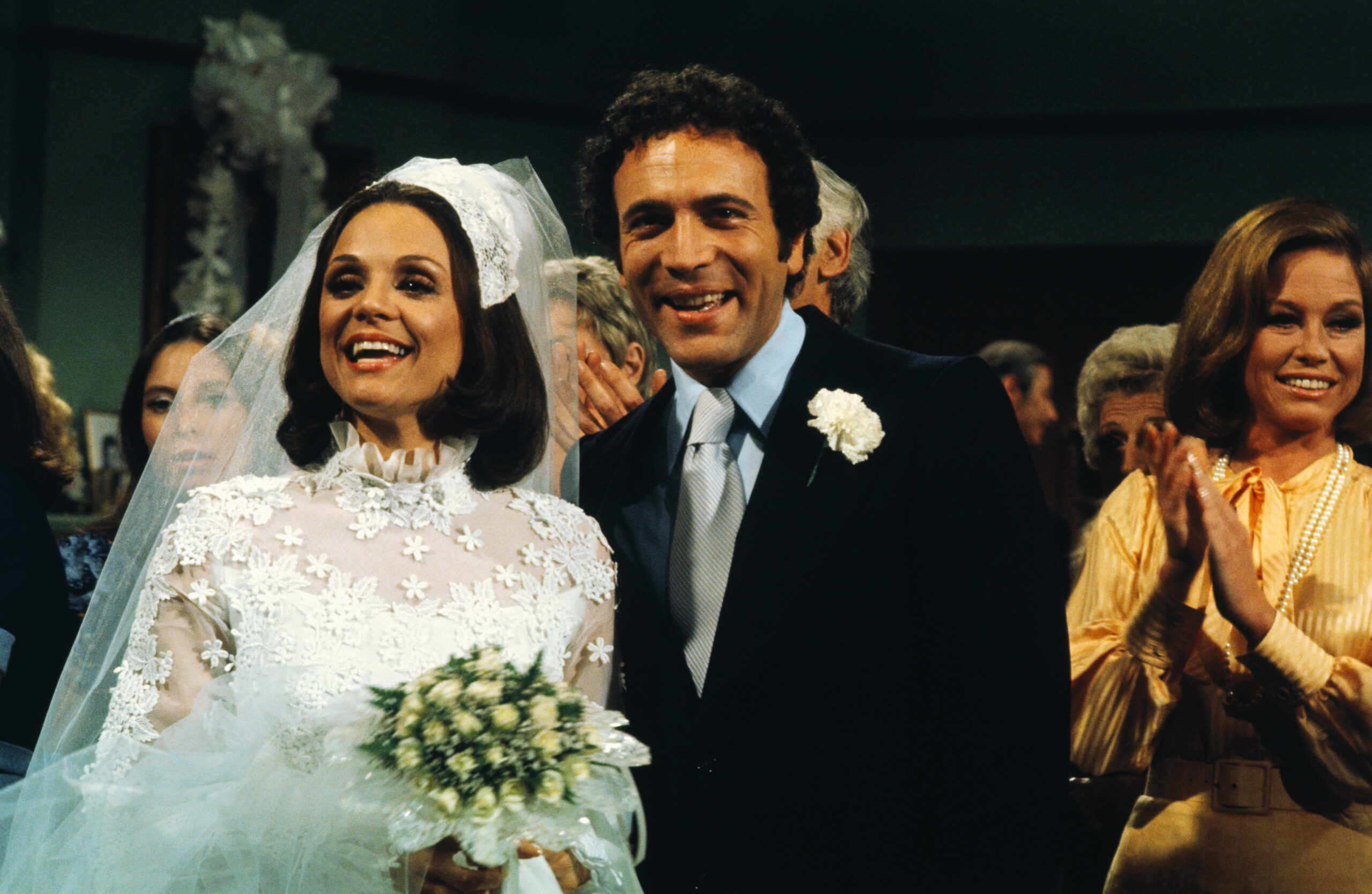 'Rhoda' Was on the Front Lines of Seismic Change for TV Women - Ms ...