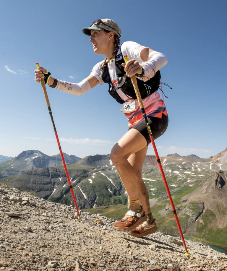 From Maine to Georgia in 40 Days: Tara Dower’s Fastest Known Time on ...