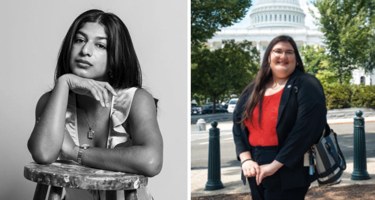 ‘Gen Z Is Ready to Act’: Ms. Launches New Podcast ‘The Z Factor ...