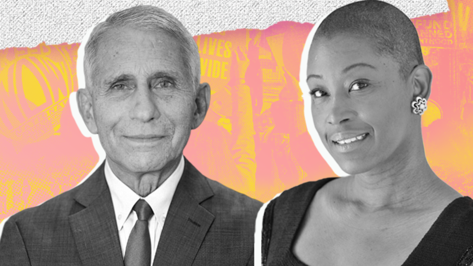 ‘We’re Still in an Anti-Vax Era’: Dr. Fauci on Battling Anti-Science ...