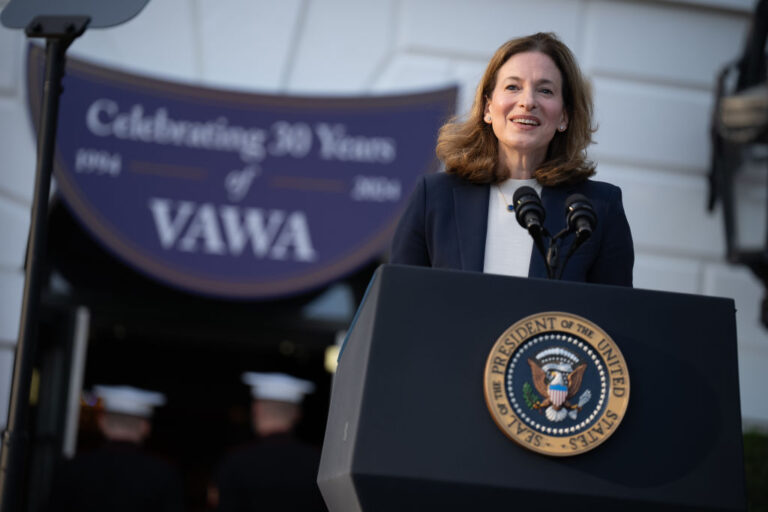 ‘This Work Is Not at the Fringe’: What It Was Like to Lead the White ...