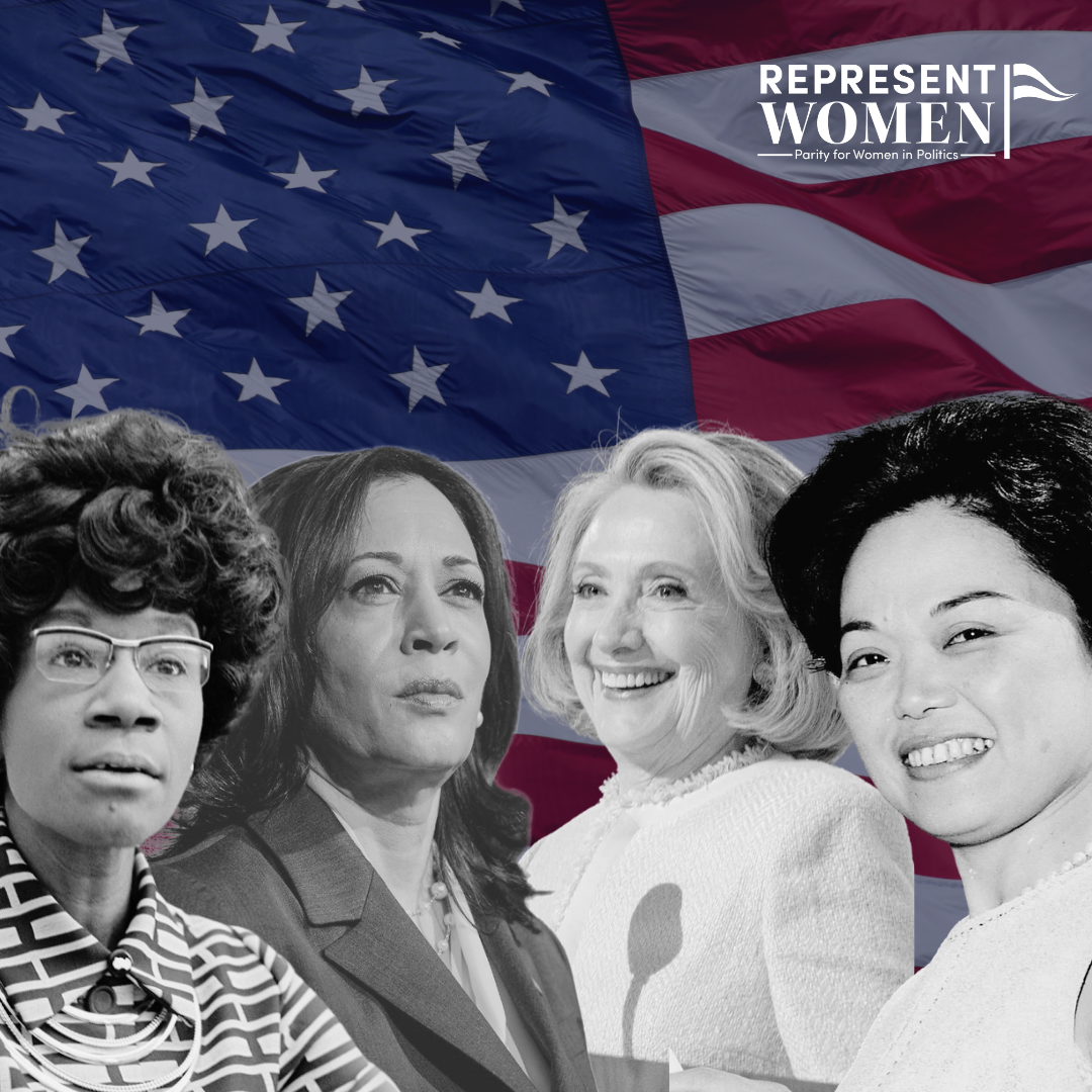 Presidents’ Day and the Legacy of Exclusion: Why Women Still Struggle ...