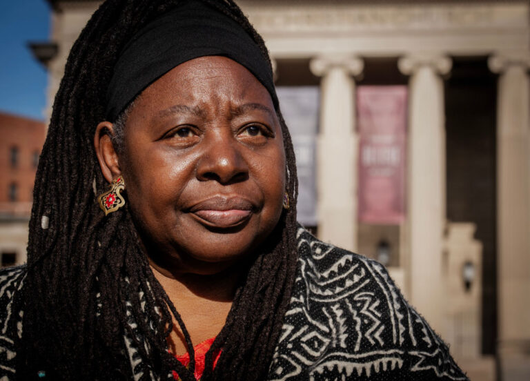‘Calling In’: Loretta Ross’ New Book Teaches How to ‘Model the World We ...