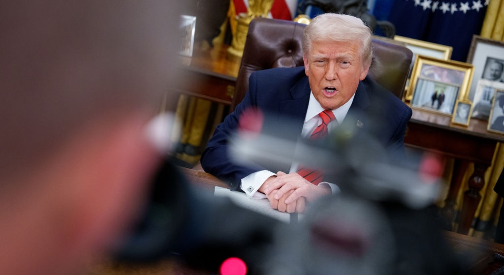 The Courts Blocked Trump’s Federal Funding Freeze. Agencies Are ...