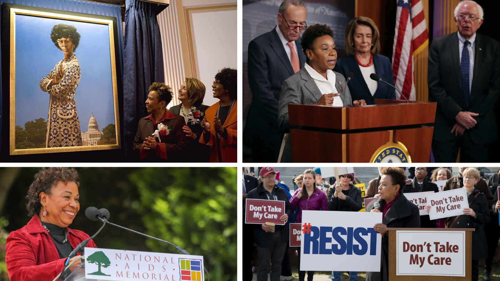 ‘We Have to Have Hope and We Have to Fight Hard’: The Ms. Q&A With ...