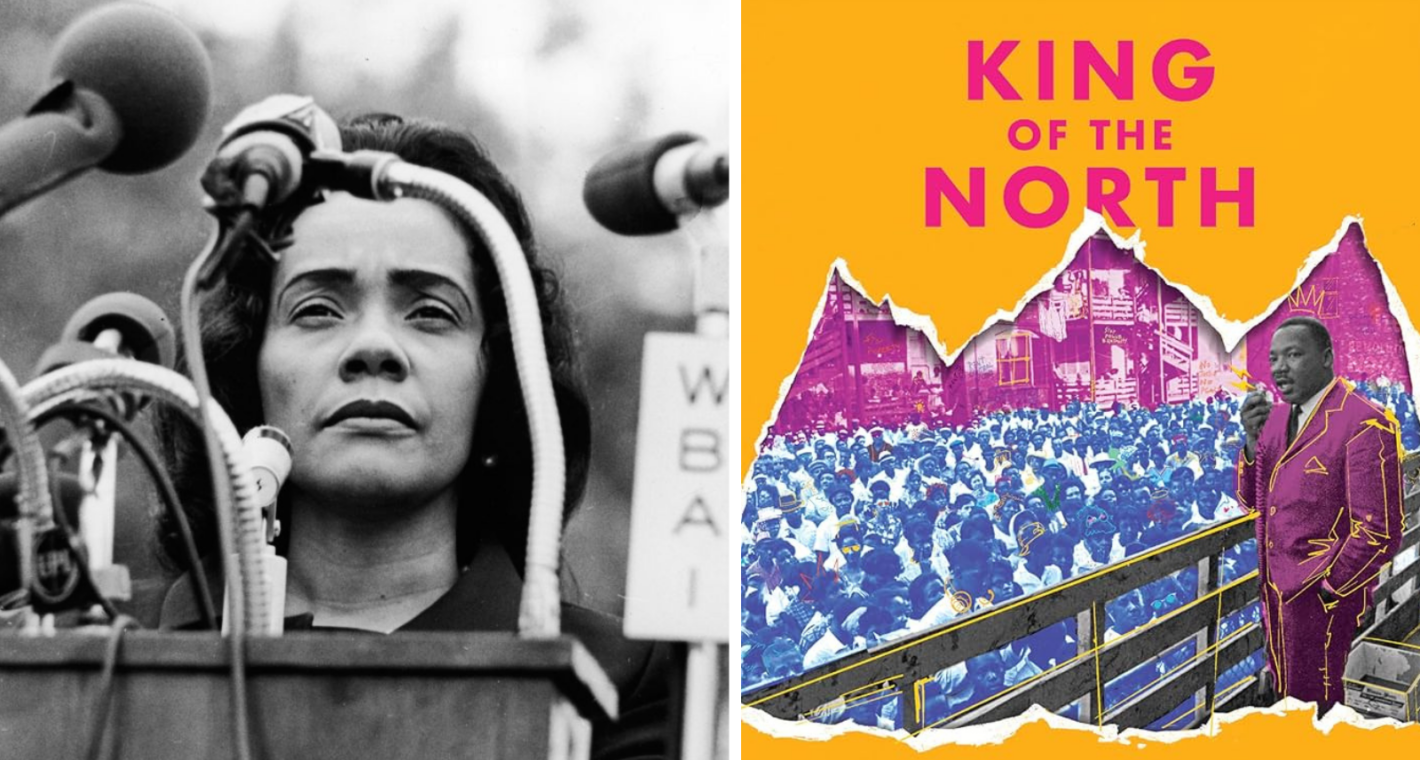 The Forgotten Reproductive Justice Legacy of Dr. Martin Luther King ...